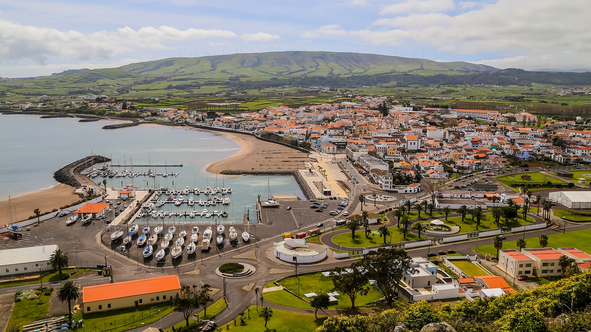Scenic Isles of the Azores & Portugal | JMG Cruises